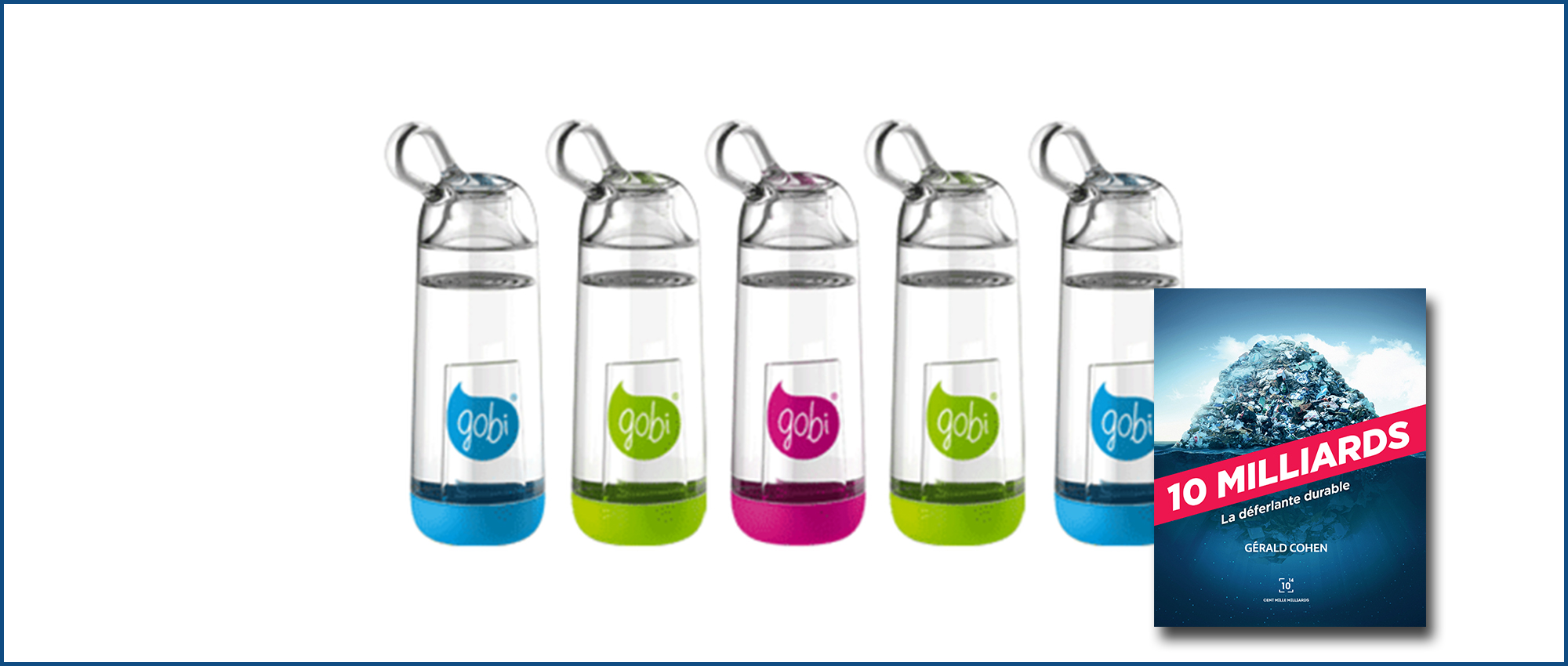 Gobi - 2000x850 px | BabyBrand